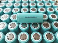 China Rechargeable 26650 NMC Li Ion Battery Cell 3.7V 5000mAh 2C 1000 Cycles for sale