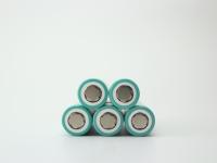 China NMC 3.7V 3000mAh 3C Rechargeable 18650 Battery Cell N18650CK 4.2V for sale