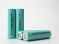 China NMC 3.7V 3000mAh 3C Rechargeable 18650 Battery Cell N18650CK 4.2V for sale