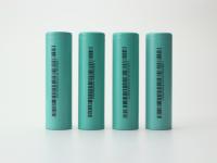 China NMC 3.7V 3000mAh 3C Rechargeable 18650 Battery Cell N18650CK 4.2V for sale