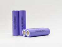 China 3.6V 3350mAh NMC 18650 Rechargeable Battery Cell 2C 4.2V N18650CP for sale