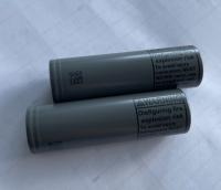 China Lithium Ion Cell 21700 3.7v 5000mah Discharge Rechargeable for sale