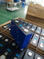 China Grade A 3.2V 102Ah LiFePO4 Prismatic Cell for Solar Energy Storage EV Battery for sale