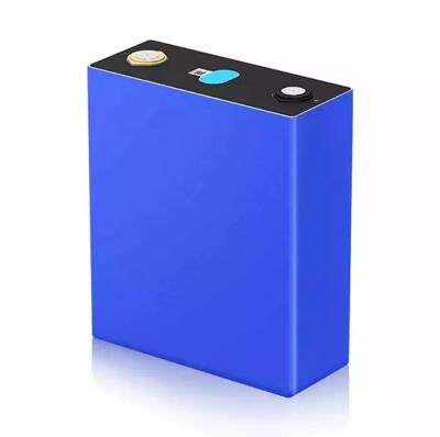 China 3.2v 280ah Lifepo4 Ev Battery Rechargable Solar Energy Storage for sale