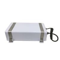 China Custom 12V 50Ah Lithium Solar Street Lamp Li-Ion Battery Pack Waterproof for sale