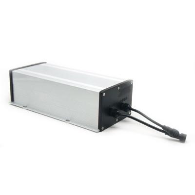 China Custom 12V 40Ah Li-Ion Battery Pack Waterproof for Solar Street Lamp for sale