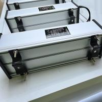 China 12V 50Ah Custom Waterproof Lithium Battery for Solar Street Lamp for sale