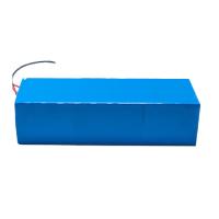 China 24v 36v 48v Li Ion Battery Pack Customize For Electric Wheelchair for sale
