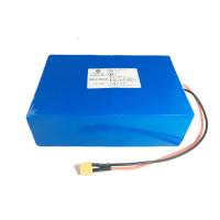 China 24v 36v 48v Li Ion Battery Pack Customize For Electric Wheelchair for sale