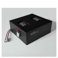 China 24v 60ah Low Temperature Battery , Li Ion Battery Pack For Cold Storage for sale