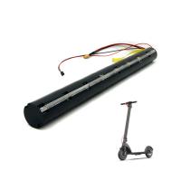 China Upgrade Removable 36v 5Ah Lithium Ion Battery For Electric Scooter for sale