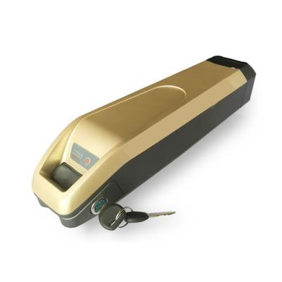 China 36Volts 10Ah Scooter Li Ion Battery Pack For Electric Bicycle for sale