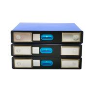 China 40Ah 3.2V LiFePO4 Prismatic Battery Cell 6C High Rate Constant Charge Discharge A Grade for sale