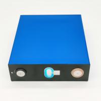 China 228Ah 3.2V LiFePO4 Prismatic Battery Cell for EV Energy Storage for sale