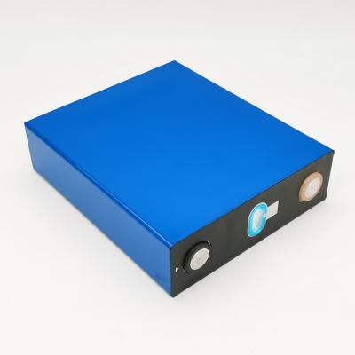 China 228Ah 3.2V LiFePO4 Prismatic Battery Cell for EV Energy Storage for sale
