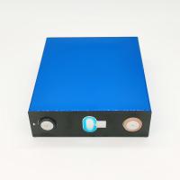 China Rechargeable 3.2V 228Ah LiFePO4 Prismatic Cell for Solar Energy Storage for sale