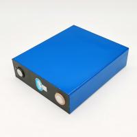 China Rechargeable 3.2V 228Ah LiFePO4 Prismatic Cell for Solar Energy Storage for sale