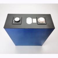 China Rechargable LFP Lithium Ion Phosphate Battery Long Cycles LiFePO4 for sale
