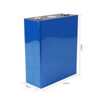 China LFP 3.2V 302Ah LiFePO4 Prismatic Cell Rechargeable Long Cycles Residential ESS for sale
