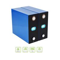 China LFP 3.2V 302Ah LiFePO4 Prismatic Cell Rechargeable Long Cycles Residential ESS for sale