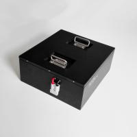 China Low Temperature 24v 60ah Lithium Battery Pack For Ev Cars Cold Storage for sale