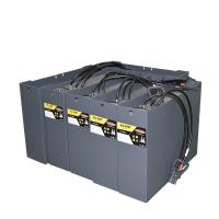 China LiFePO4 Lithium Battery Pack 48V 300Ah 1.2C Discharge for Scooter Forklift for sale