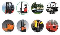 China LiFePO4 Lithium Battery Pack 48V 300Ah 1.2C Discharge for Scooter Forklift for sale