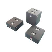China 24v 90ah BMS Electric Car Battery Pack Lithium Storage For Camping Caravan for sale