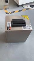 China High Voltage EV Motorcycle Battery 84V  Overcharge Swappable Electric Car Use for sale