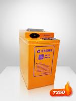 China 50AH Electric Motorcycle Removable Battery , 84v Lithium Battery For Max Charge for sale
