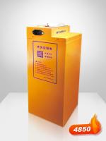 China 48V 50Ah Lithium EV Motorcycle Battery Swappable Overdischarge Protection 3000W for sale