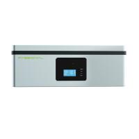 China 48V 100Ah LiFePO4 Stackable Energy Storage System 5kWh Battery Module for sale