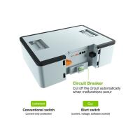 China 48V 100Ah LiFePO4 Stackable Energy Storage System 5kWh Battery Module for sale