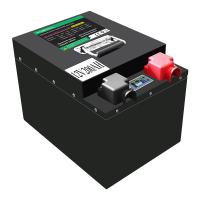 China Rechargeable LFP Residential Solar Panel Battery Lithium 12v 200ah for sale