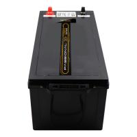 China High Security Home Solar Storage System , 24v 100ah Lithium Battery For EV for sale