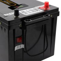 China High Security Home Solar Storage System , 24v 100ah Lithium Battery For EV for sale