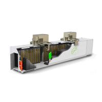 China High Performance Battery Energy Storage Station System 670V With Solar Panel for sale