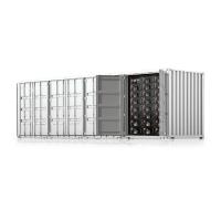 China 1MWh Lithium Ion LFP Battery Energy Storage Station 553V Outdoor Cabinet BESS for sale