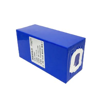 China 12V 20Ah LiFePO4 Battery Pack for Solar Street Light OEM Lithium Ion for sale