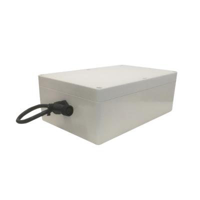 China OEM 12V 30Ah Li-Ion Battery Pack Waterproof for Solar Street Lamp for sale