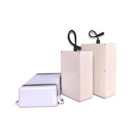 China High Temperature 12V LiFePO4 Battery 50Ah Solar Energy Storage for Street Light for sale