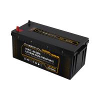 China LiFePO4 Lithium Battery 24V 150Ah Substitute for Lead Acid Golf Cart Battery for sale