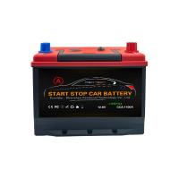 China 12.8V LiFePO4 Car Starting Battery 35Ah-150Ah 1300CCA High Power Lithium Battery for sale