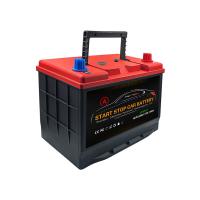 China 12.8V LiFePO4 Car Starting Battery 35Ah-150Ah 1300CCA High Power Lithium Battery for sale