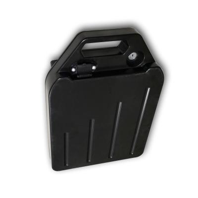 China 60V 20Ah Ebike Battery 16S6P Li-Ion Pack for Citycoco Harley Electric Scooter for sale