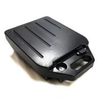China 48V 50Ah Lithium Ion Battery Pack for Electric Scooter Bike 9Kg NMC for sale