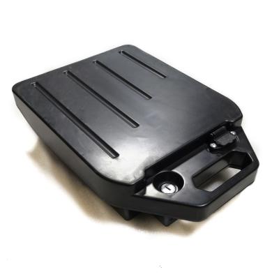 China 48V 50Ah Lithium Ion Battery Pack for Electric Scooter Bike 9Kg NMC for sale