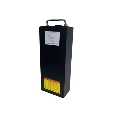China 60V 30Ah Li-Ion Citycoco Electric Scooter Battery for Harley Scooter 800 Cycles for sale