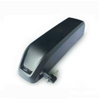 China Rechargeable 36V 8Ah Li-Ion Ebike Battery Pack 18650 Hailong for Electric Bicycle for sale