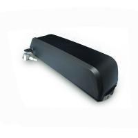 China Rechargeable 36V 8Ah Li-Ion Ebike Battery Pack 18650 Hailong for Electric Bicycle for sale